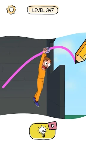 Téléchargez Draw Puzzle: Tricky Brain Test - Appcracy