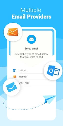 Téléchargez Email- Fast Login For Any Mail - Appcracy