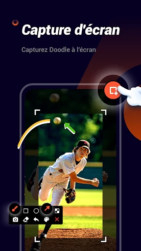 Téléchargez Enregistreur d'écran - AX Rec - Appcracy