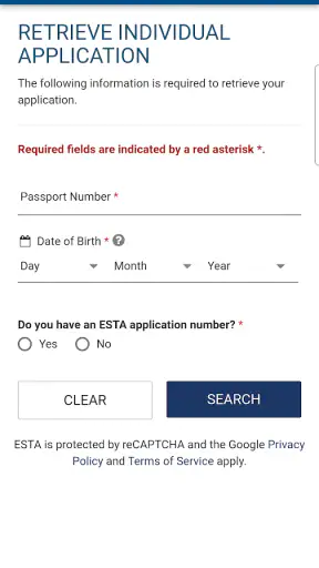 Télécharger ESTA Mobile - Appcracy