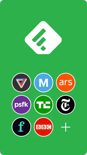 Téléchargez Feedly - Smarter News Reader - Appcracy