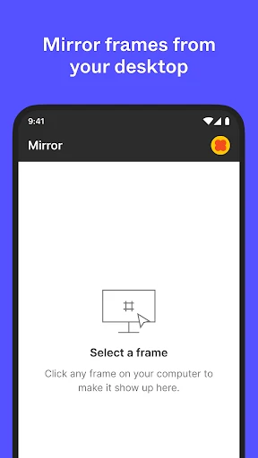 Télécharger Figma: view. comment. mirror. - Appcracy