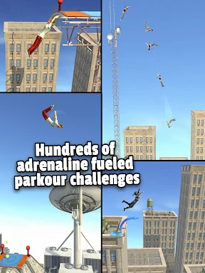 Télécharger Flip Runner - Appcracy