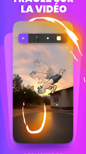 Télécharger FlipaClip : Animation 2D - Appcracy