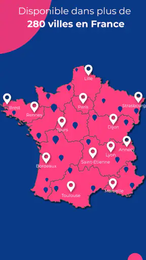 Télécharger Flowbird Parking - Appcracy