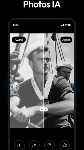 Télécharger Fotorama - AI Photo Generator - Appcracy