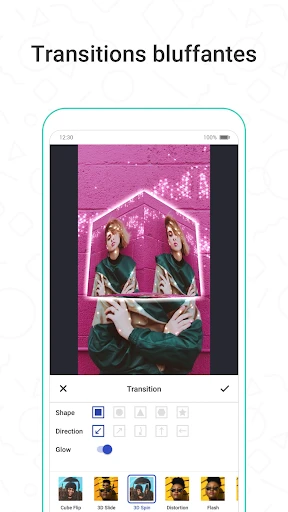 Téléchargez Funimate - Montage Vidéos - Appcracy