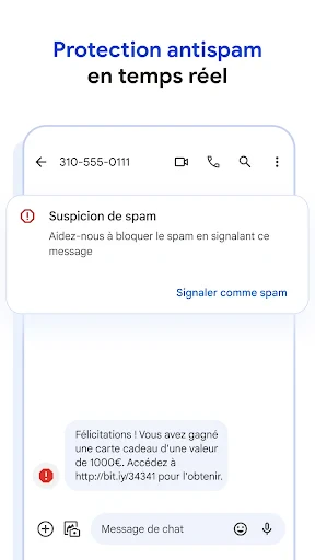 Téléchargez Google Messages - Appcracy