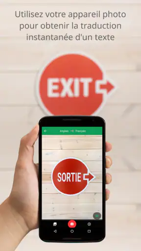 Téléchargez Google Traduction - Appcracy