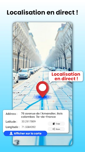 Téléchargez GPS Navigation – Route Planner - Appcracy