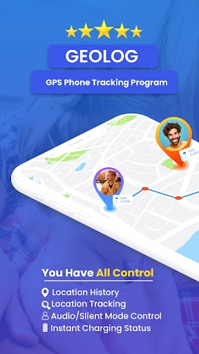 Télécharger GPS Phone Location Tracker - Appcracy