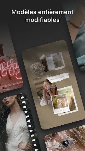 Téléchargez Graphionica: instagram stories - Appcracy