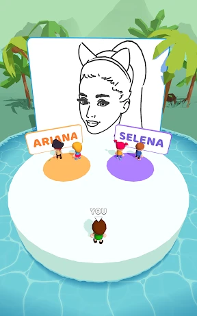 Guess The Drawing - Télécharger Jeu pour Android & iOS - Appcracy