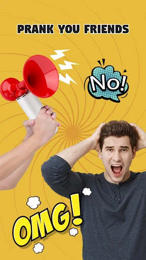 Téléchargez Hair Cut Games Prank Meme Fake - Appcracy