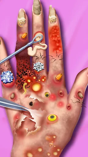 Télécharger Happy Hospital®: ASMR Game - Appcracy