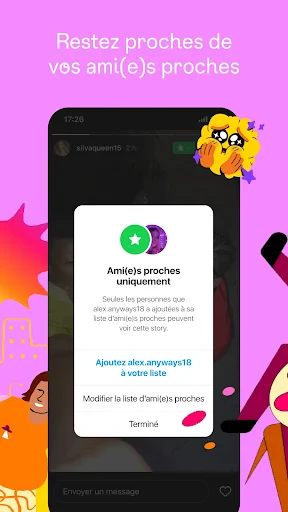 Téléchargez Instagram - Appcracy