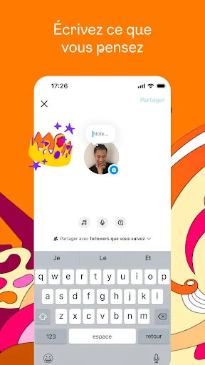 Téléchargez Instagram - Appcracy