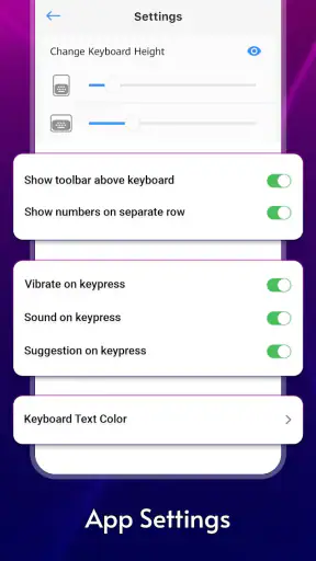 Télécharger iPhone Keyboard iOS Emojis - Appcracy