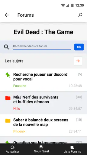 Télécharger Jeuxvideo.com - PC et Consoles - Appcracy