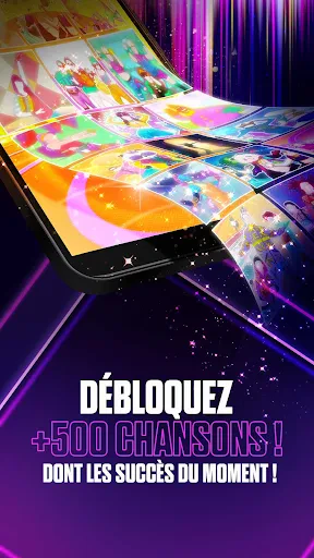 Téléchargez Just Dance Now - Appcracy