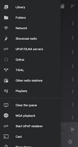 Téléchargez Lecteur audio USB PRO - Appcracy