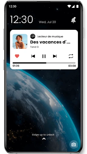 Lecteur de musique - Télécharger App pour Android & iOS - Appcracy