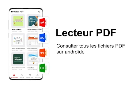 Téléchargez Lecteur PDF - PDF Reader - Appcracy