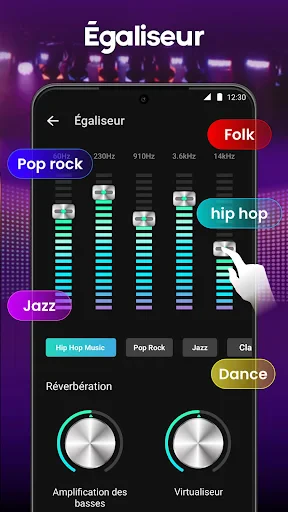 Téléchargez Lecteur vidéo HD - Appcracy