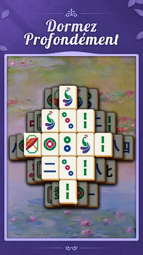 Téléchargez Mahjong Mingle - Appcracy