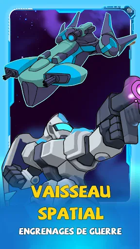 Téléchargez Mega Tower 2: Starship Voyage - Appcracy