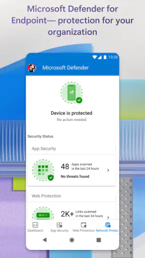 Télécharger Microsoft Defender: Antivirus - Appcracy