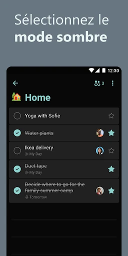 Téléchargez Microsoft To Do: Lists & Tasks - Appcracy