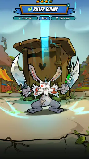Télécharger Mobile Dungeon: RPG Crawler - Appcracy