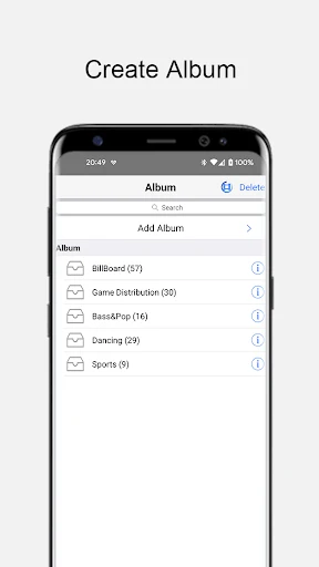 Téléchargez Movie Box - Boîte de film - Appcracy