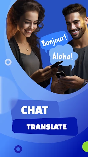 Téléchargez MultiLingo: traducteur de chat - Appcracy