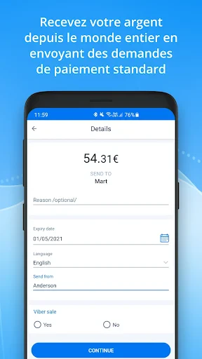 Téléchargez myPOS – solutions de paiement - Appcracy