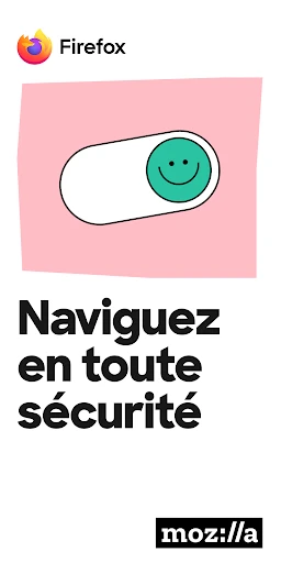 Téléchargez Firefox: Navigateur Internet - Appcracy