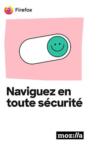 Téléchargez Firefox: Navigateur Internet - Appcracy