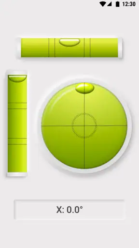 Télécharger Niveau à Bulle - Appcracy