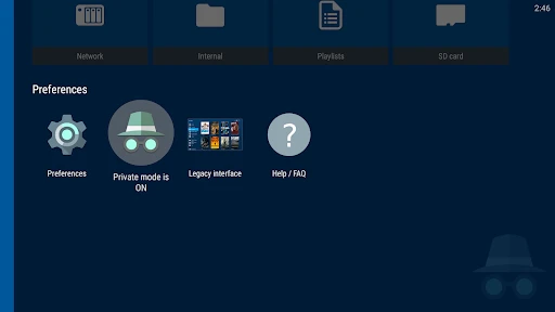 Téléchargez NOVA Video Player - Appcracy