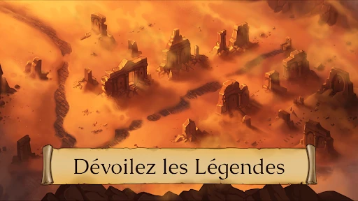 Téléchargez Obsidian Knight RPG - Appcracy