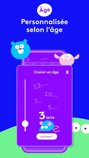 Téléchargez Okoo - dessins animés & vidéos - Appcracy