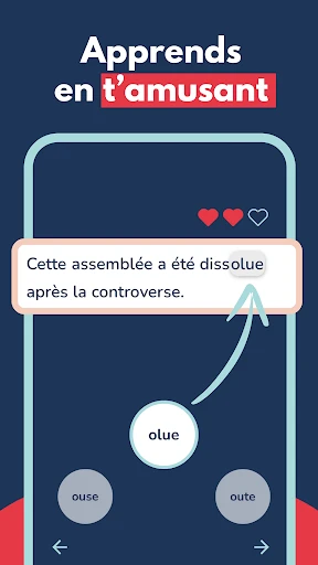 Téléchargez Orthographe - Sans Fautes - Appcracy