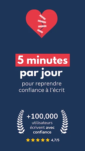 Téléchargez Orthographe - Sans Fautes - Appcracy