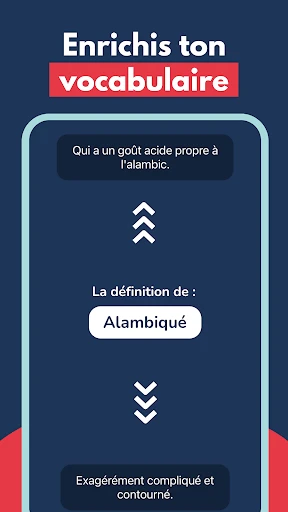 Téléchargez Orthographe - Sans Fautes - Appcracy