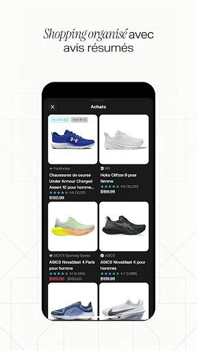 Téléchargez Perplexity - Ask Anything - Appcracy