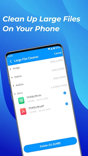 Phone Clean Finder - Télécharger App pour Android & iOS - Appcracy