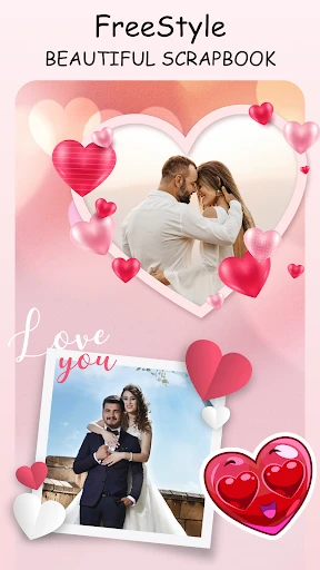 Téléchargez Photo collage - montage photo - Appcracy