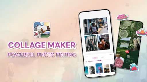 Télécharger Photo Editor: Collage Maker - Appcracy