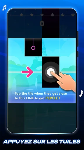 Télécharger Piano Magic Star 4 Jeu Musical - Appcracy